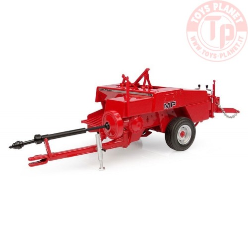 UH 6775 Massey Ferguson 224 rectangular baler 47,90 € UNIVERSAL HOB...