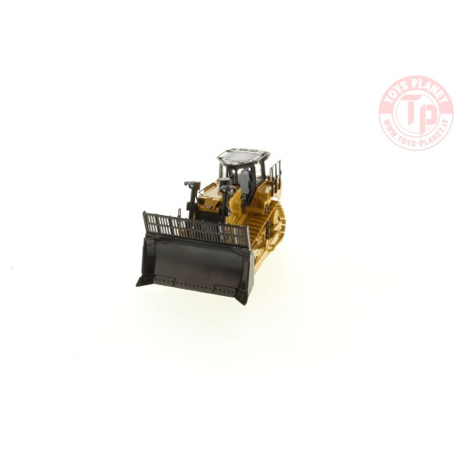 DIECAST MASTERS 85758 Cat D8 Dozer Waste Handler Configuration 1:5...
