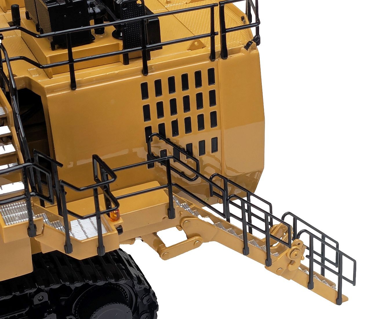 CCM6040FS Cat 6040 Hydraulic Mining Shovel Face Shovel 1:48 1,149.0...