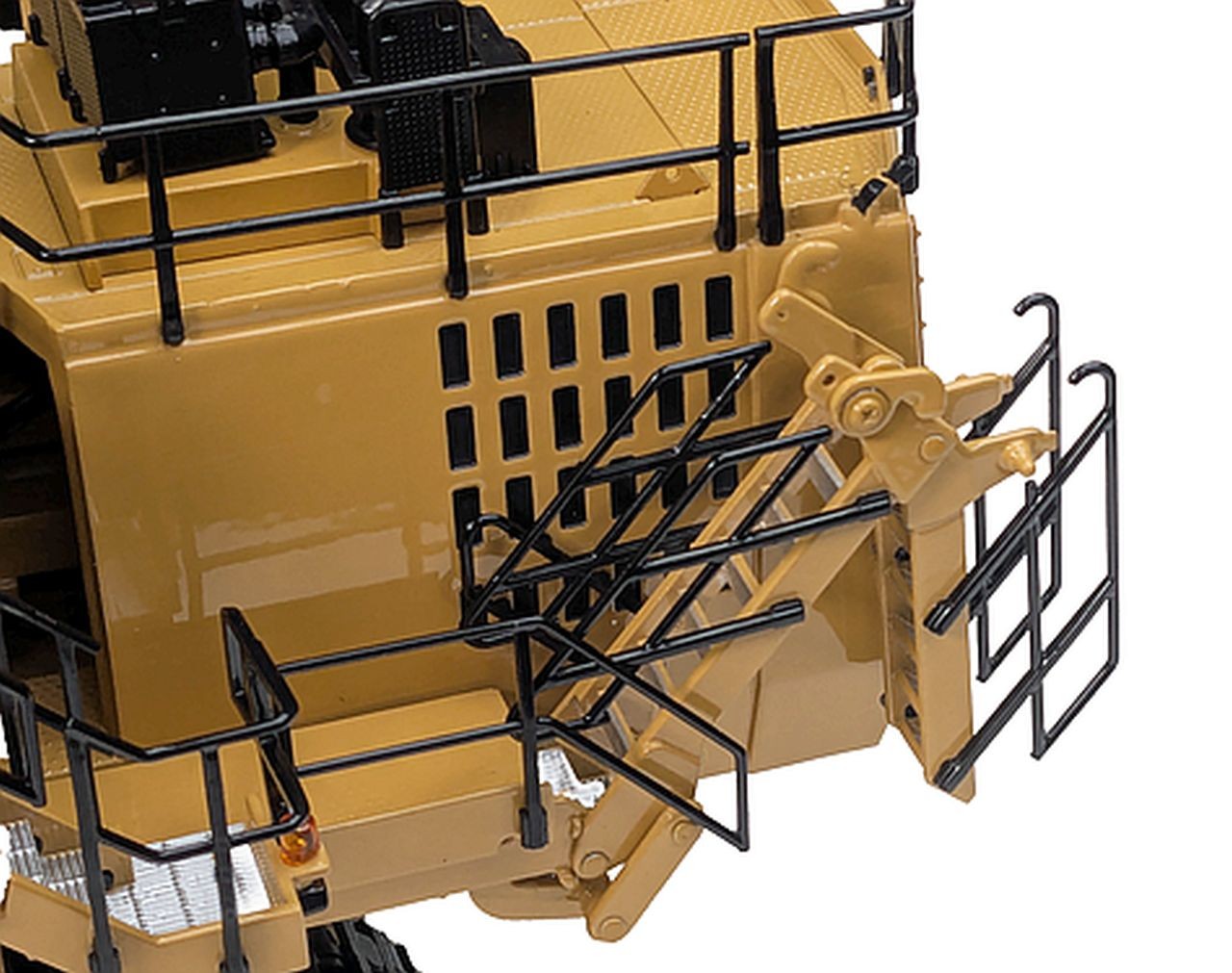 CCM6040B Cat 6040 Hydraulic Mining Shovel Backhoe 1:48 1,149.00 CCM...