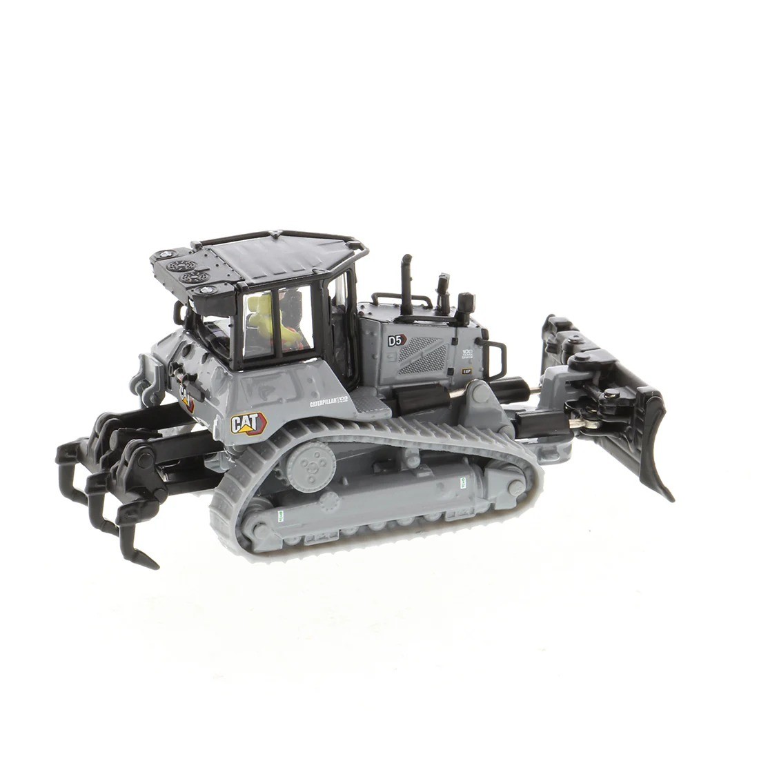 DM85953BGC 1/87 Cat D5 LGP Bulldozer Centennial gray 75,00 € USK SC...