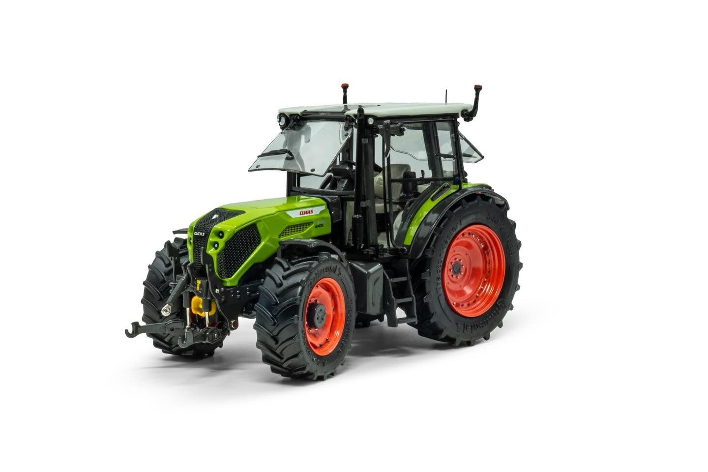 ROS 30264.8 1/32 Claas Axos 3.105 79,90 € ROS