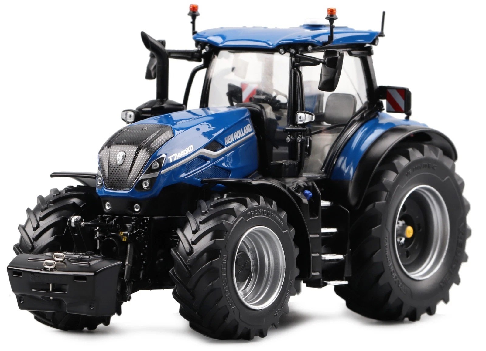 MARGE MODELS 2517 1/32 New Holland T7.440XD Dynamic Blue 125,00 € M...