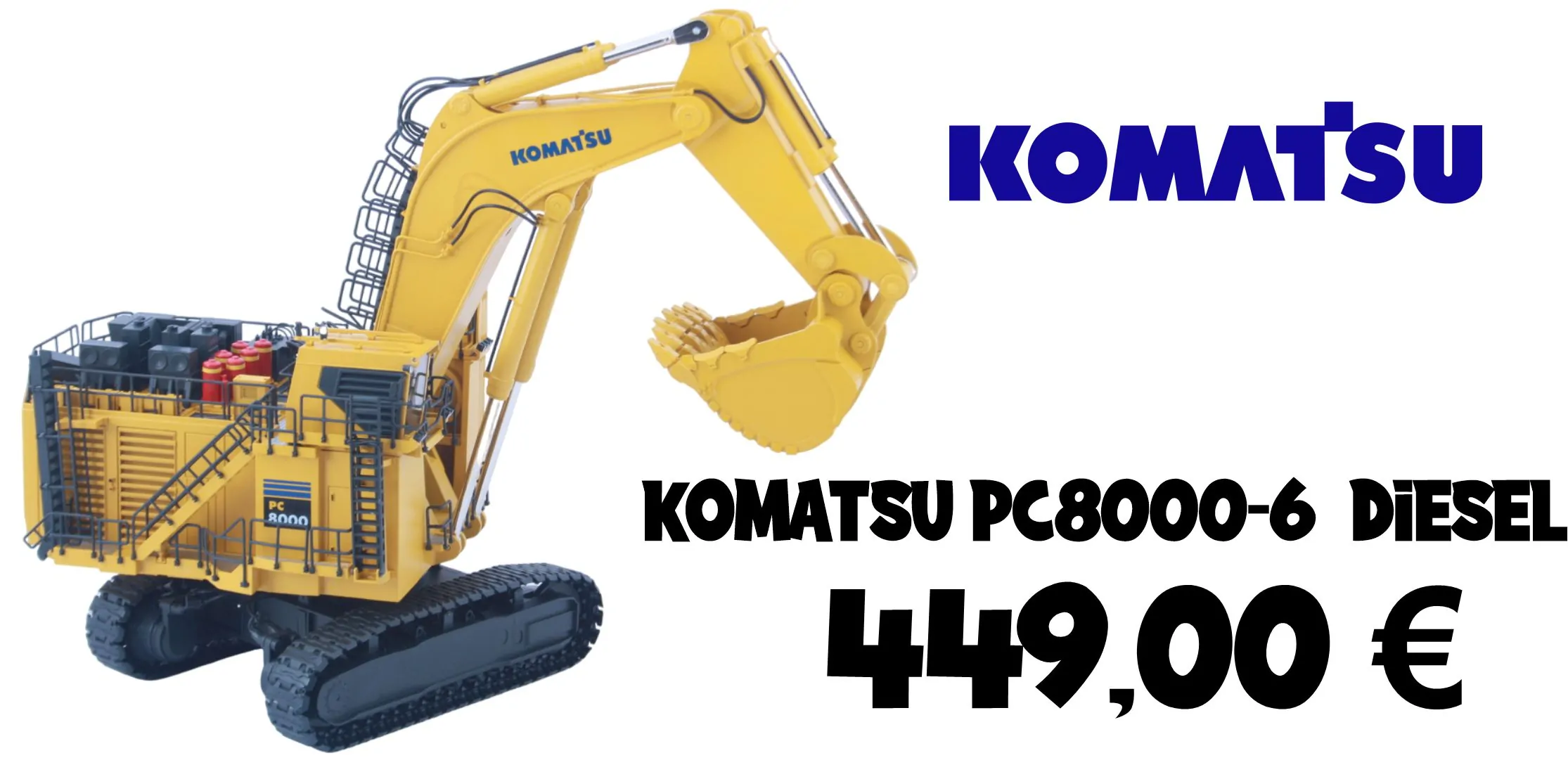 TOYS-PLANET - Modellismo Industriale 1:50 Agricolo 1:32 Lego - Bruder ...